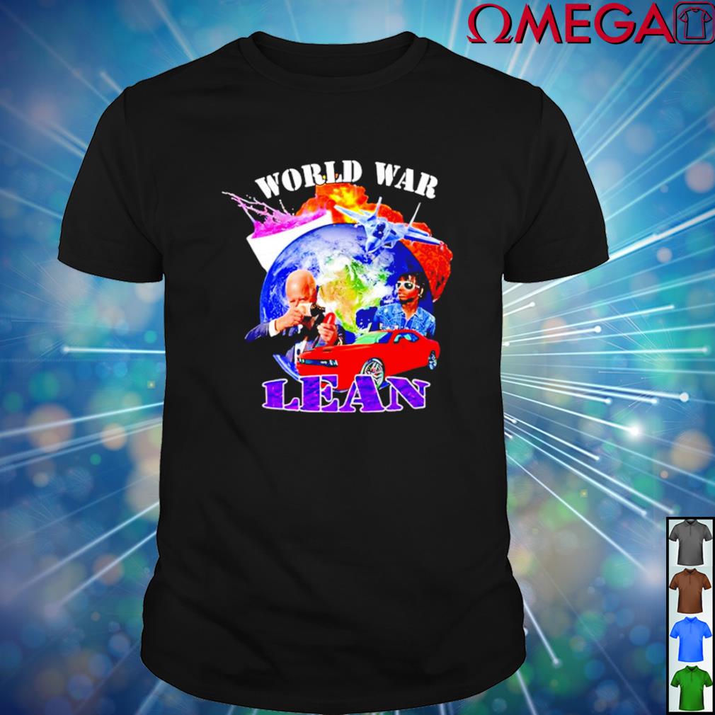 Chief Keef Lean Shirt