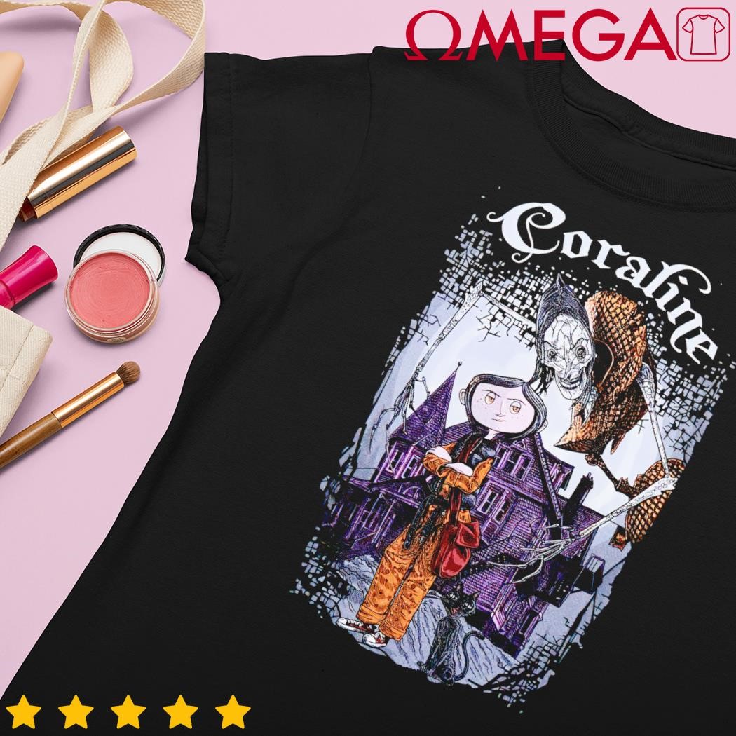 Coraline Beldam Origin