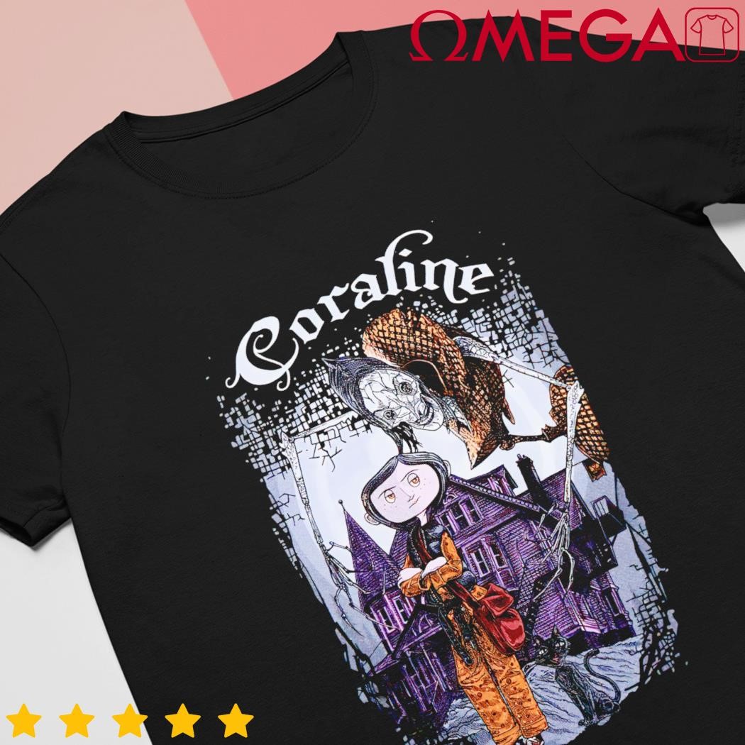 Coraline Beldam Origin