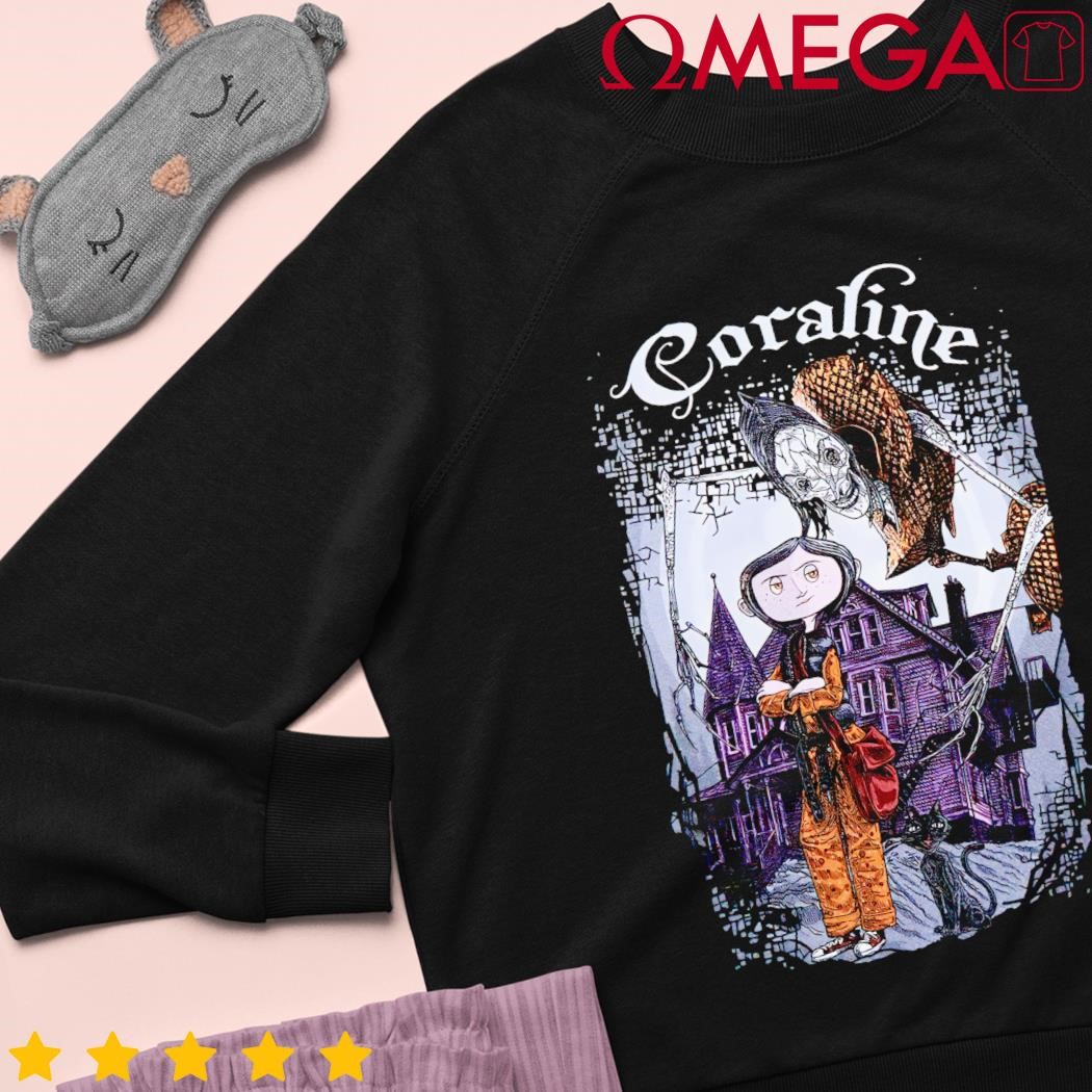 Coraline Beldam Origin